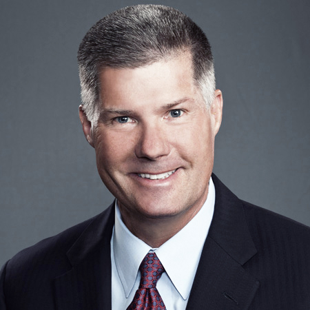 Jay Mack | Town Bank, N.A.