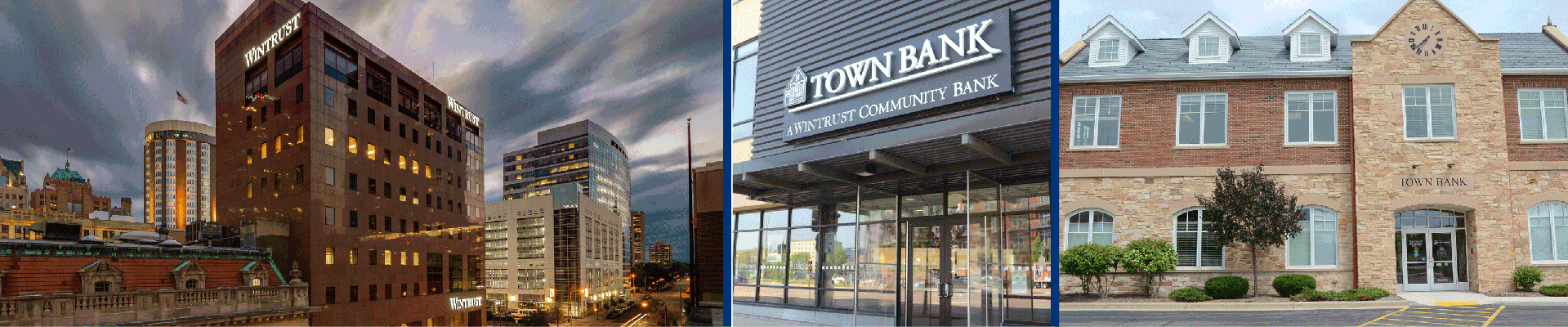 Partner with Wisconsin's Bank for Business | Town Bank, N.A.